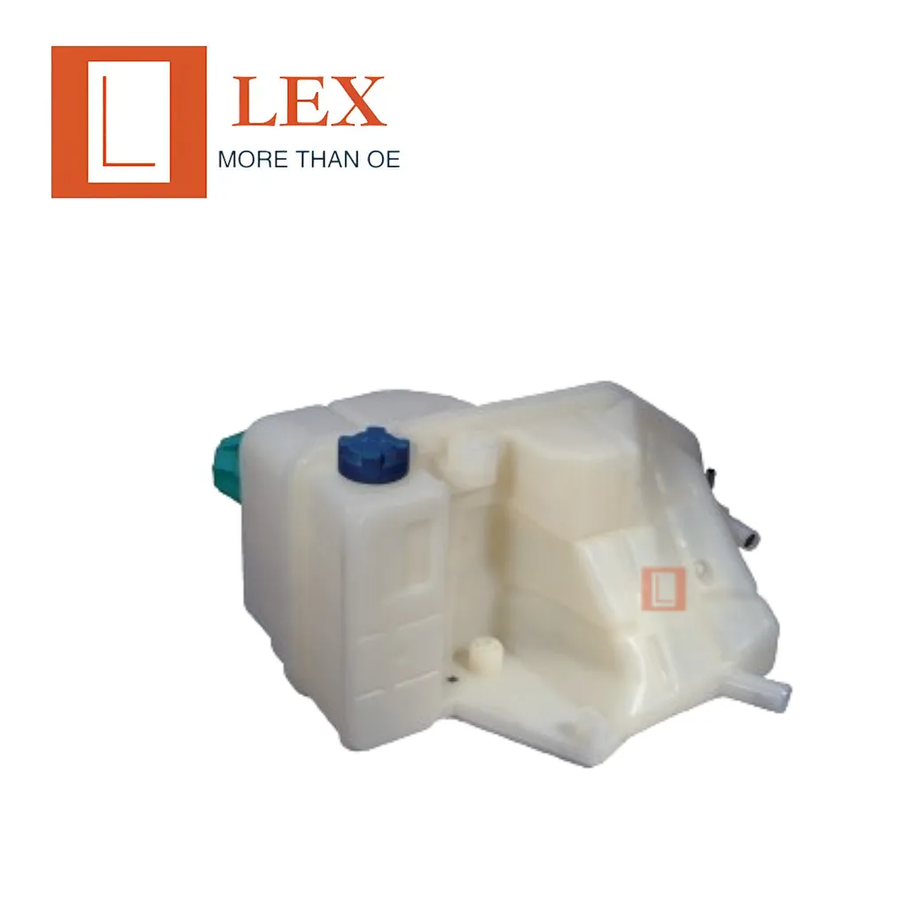 MERCEDES-BENZ, EXPANSION TANK, 0005003049-TAIZHOU LEXING